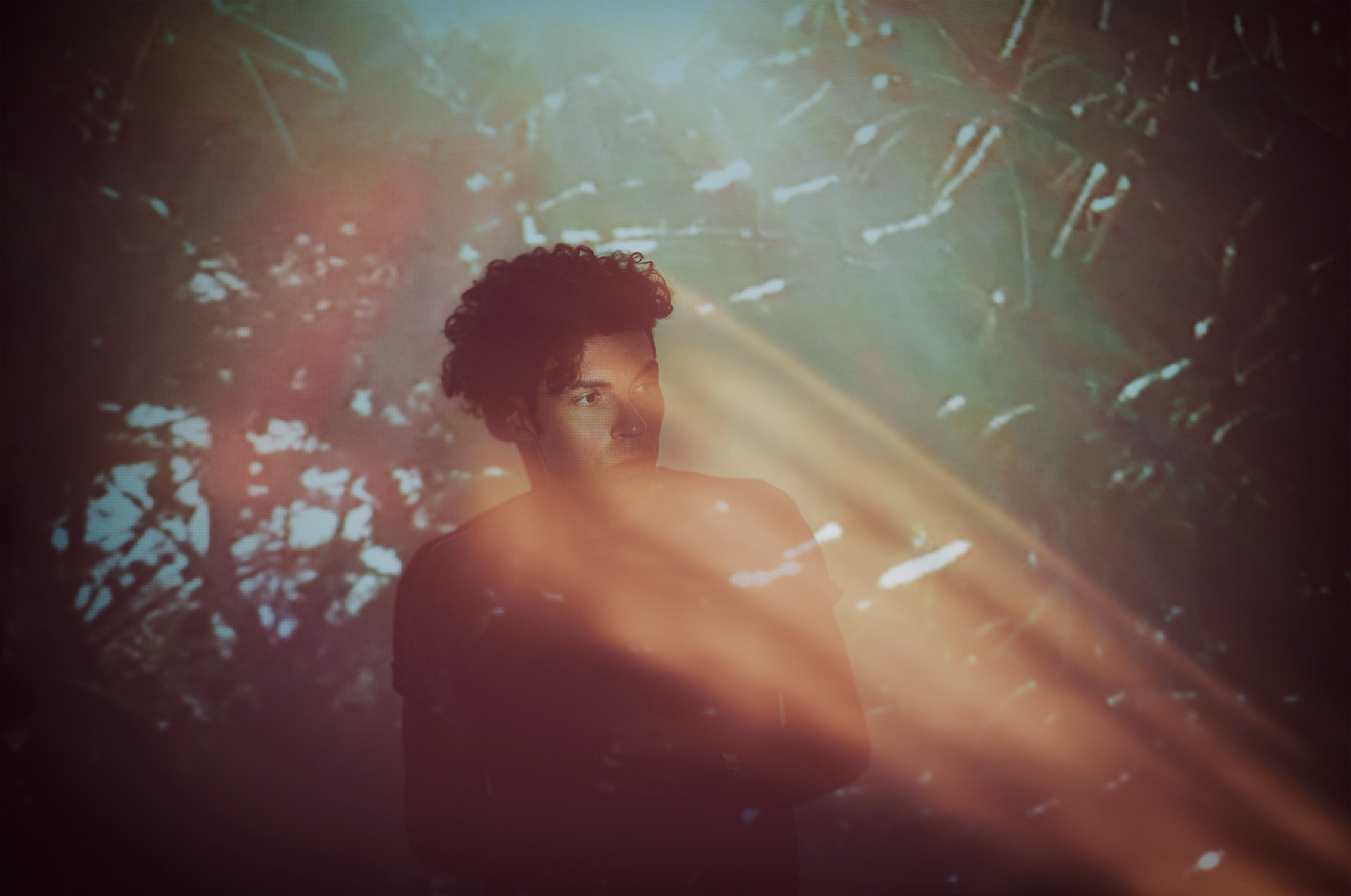 Premiere: Soul Island - 'Ocean' | News | Clash Magazine